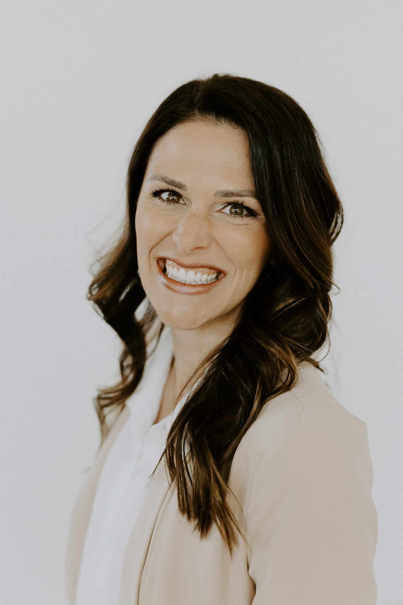 Hannah Merritt - UpFrame Creative