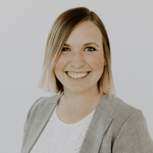 Taylor Livingston - UpFrame Creative